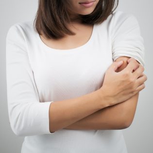 Why is my scar so itchy? Read what helps relieve the discomfort